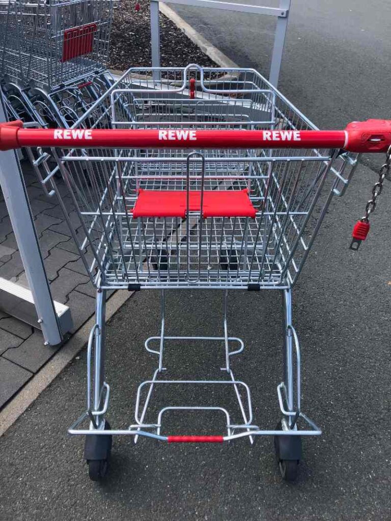 Grocery Shopping in Germany: The Good, The Bad, and The Confusing ...